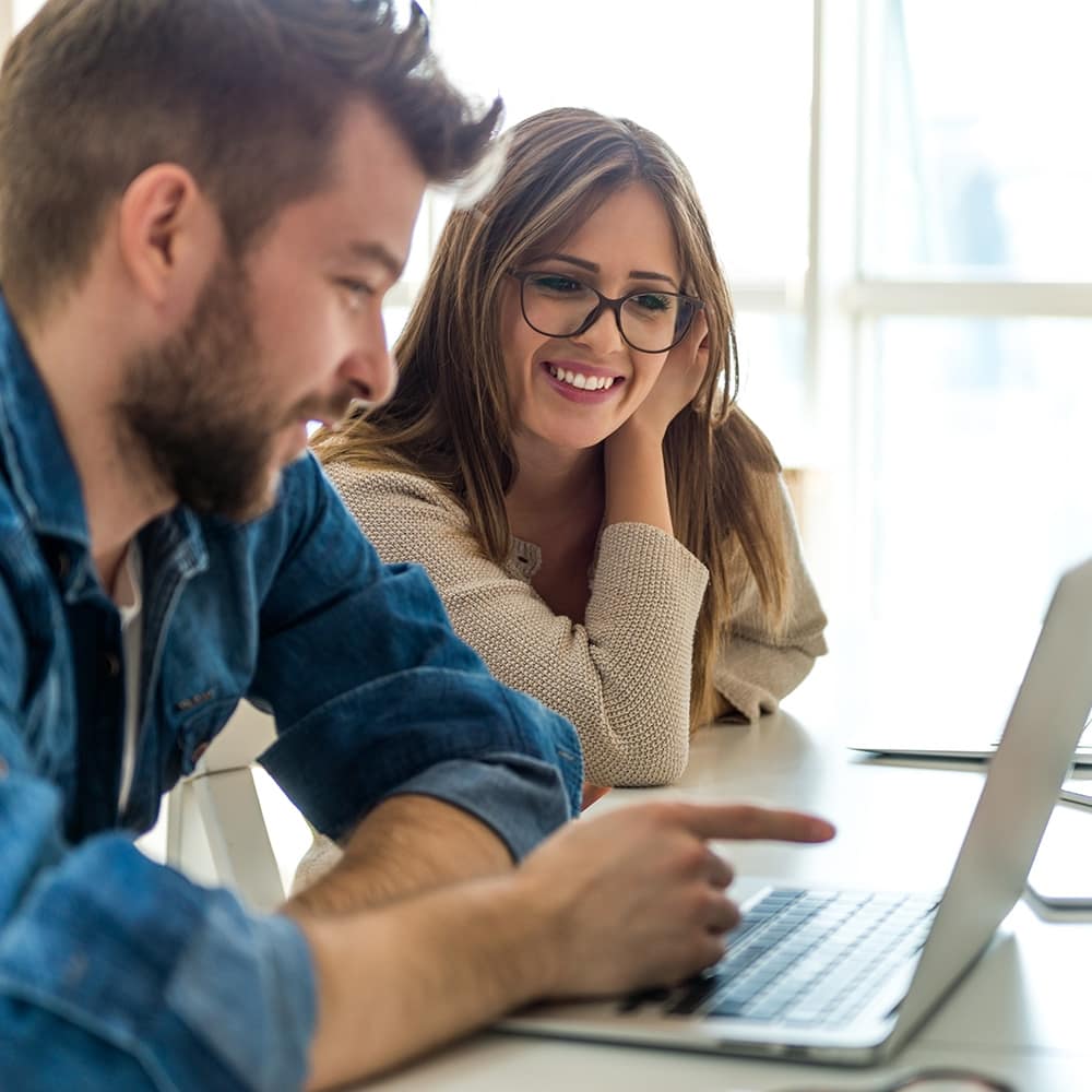 Staten Island Web Design - NB Technologies