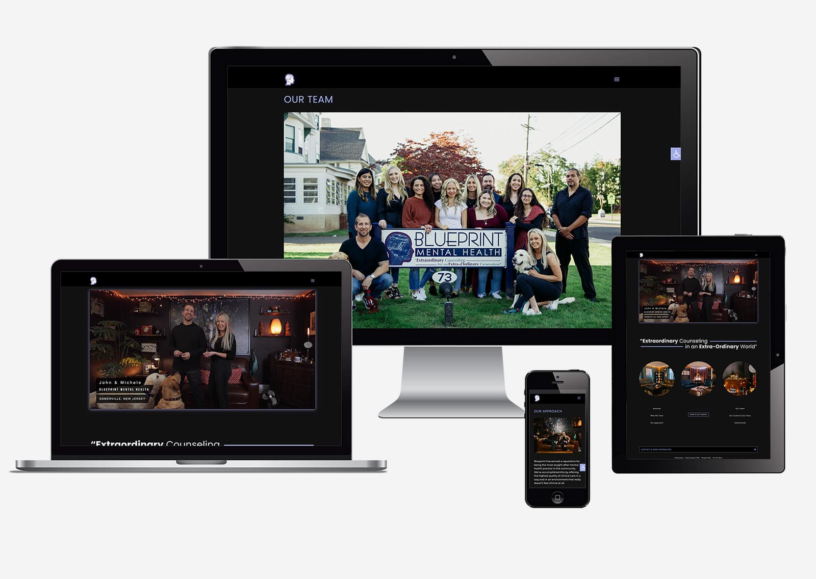 Blueprint Mental Health (2023) - NB Technologies Staten Island Web Design and Internet Marketing